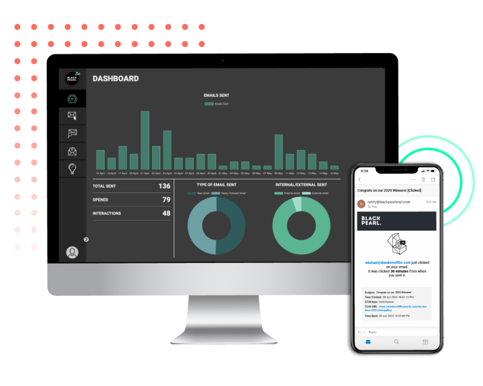 Email Signature Best Practices for Small Business Owners - Black Pearl Mail